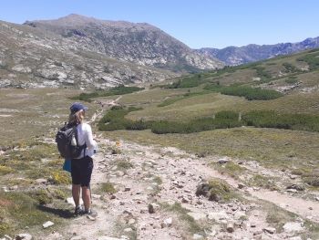 Le Meilleur de la randonnée en Corse - Hôtels haut de gamme